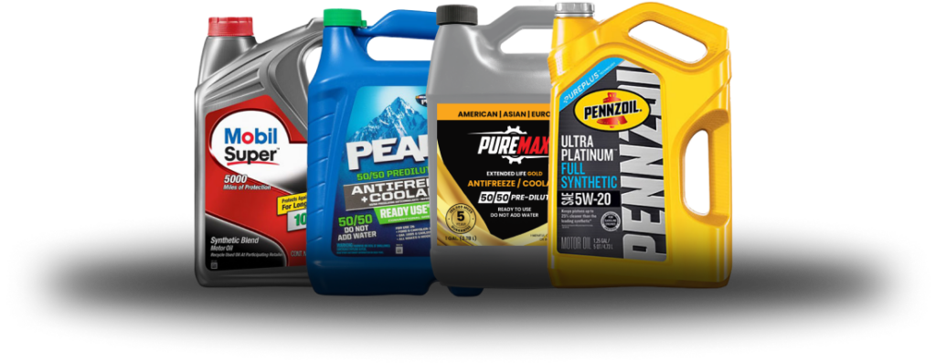 Pars Auto Parts Inc. – largest independent Auto Parts and Lubricants ...