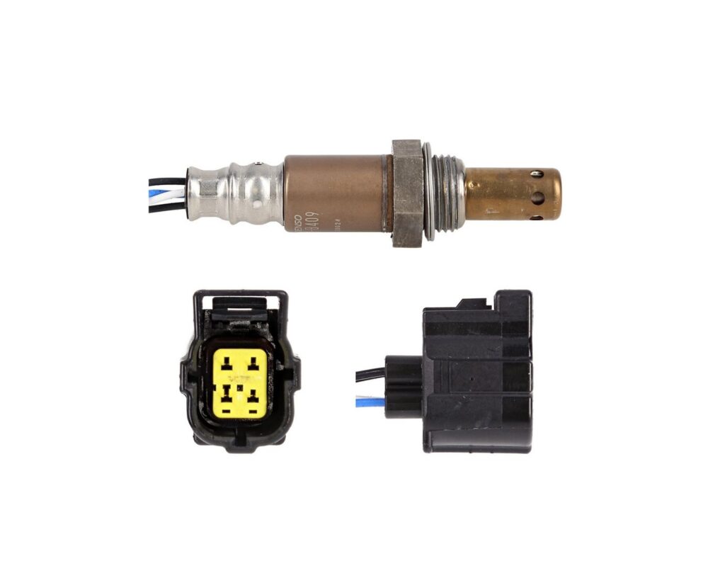 Denso 234-4718 Oxygen Sensor – Pars Auto Parts Inc.