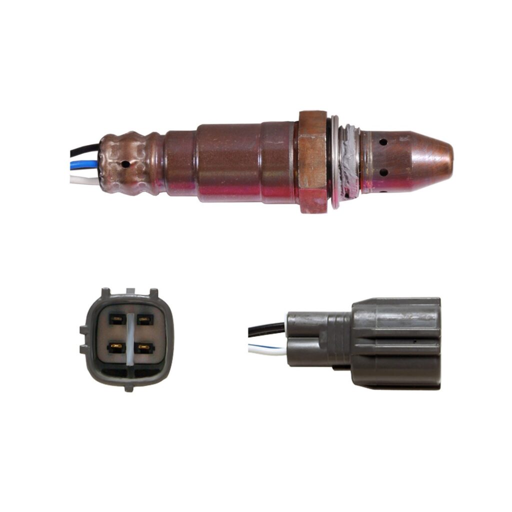Denso 234-9114 Oxygen Sensor – Pars Auto Parts Inc.