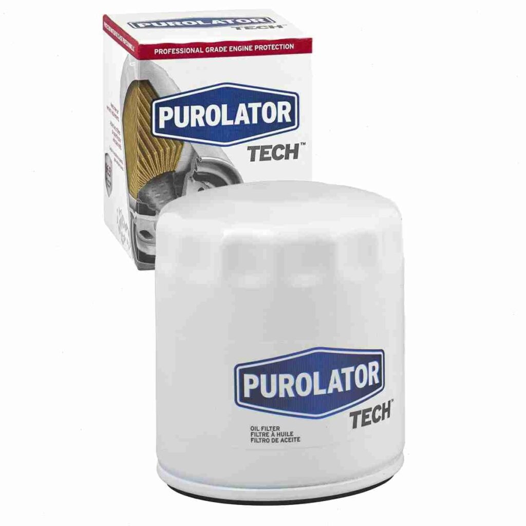 Purolator Tech PL36135 Oil Filter – Pars Auto Parts Inc.