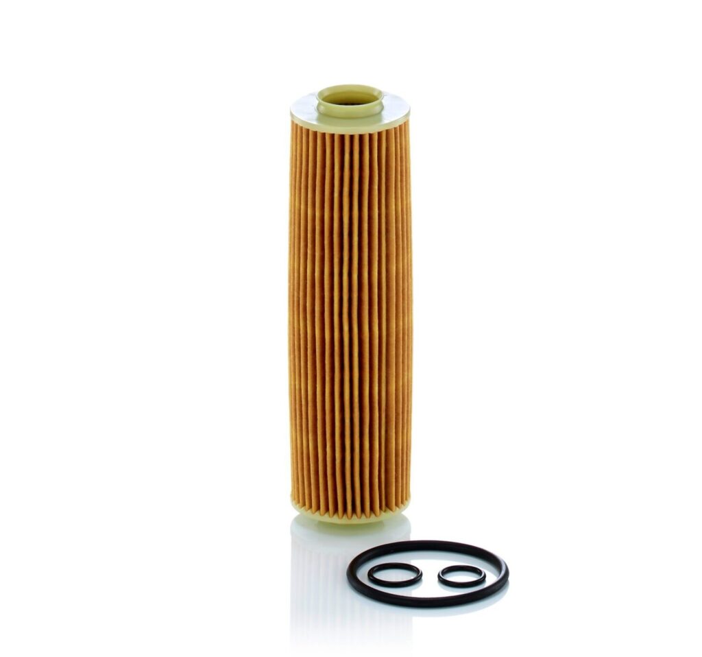 MANN-Filter Oil Filter HU 514 y , (EN:6289) – Pars Auto Parts Inc.